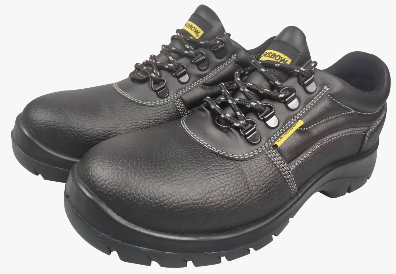 Jual SAFETY SHOES GLADIATOR(44/10) KRISBOW Original | Kawan Lama Sejahtera
