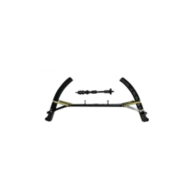 KRISBOW TIRE CHANGER CAR 12-26IN 1100W